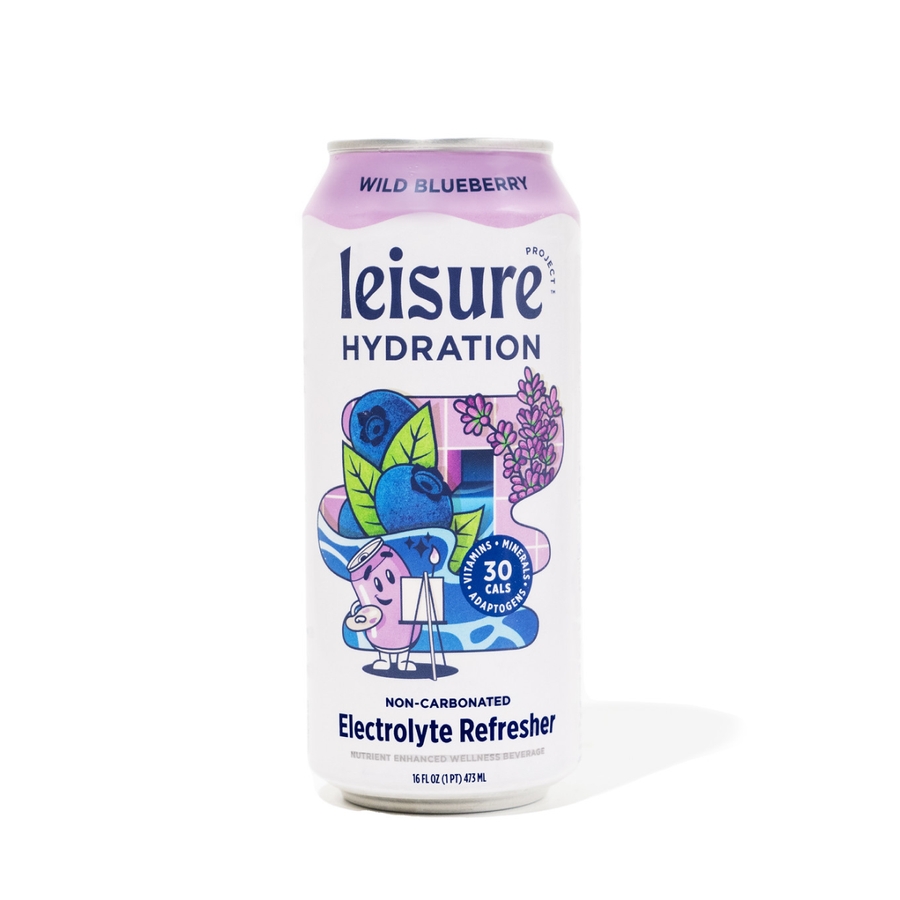 Leisure Hydration