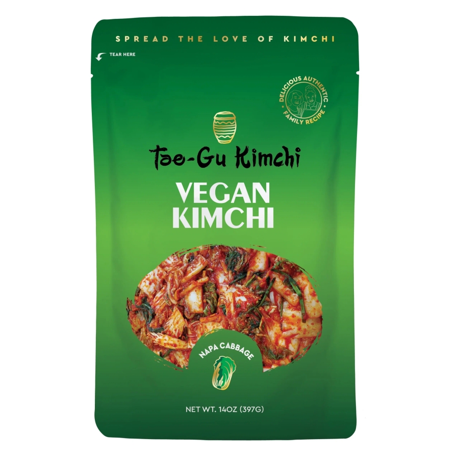Tae-Gu Kimchi
